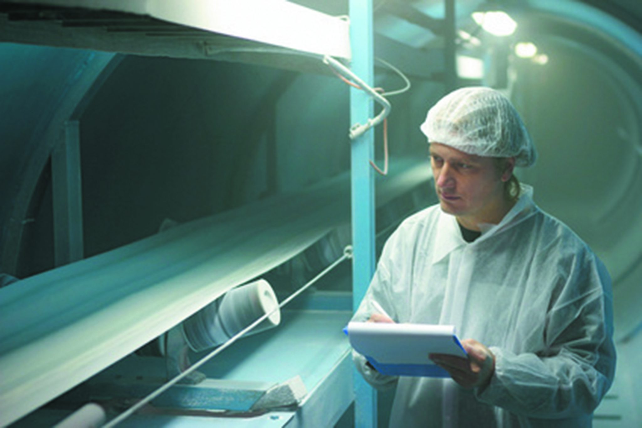 ALQUAL - FORMATION AUX BONNES PRATIQUES D’HYGIÈNE MAINTENANCE