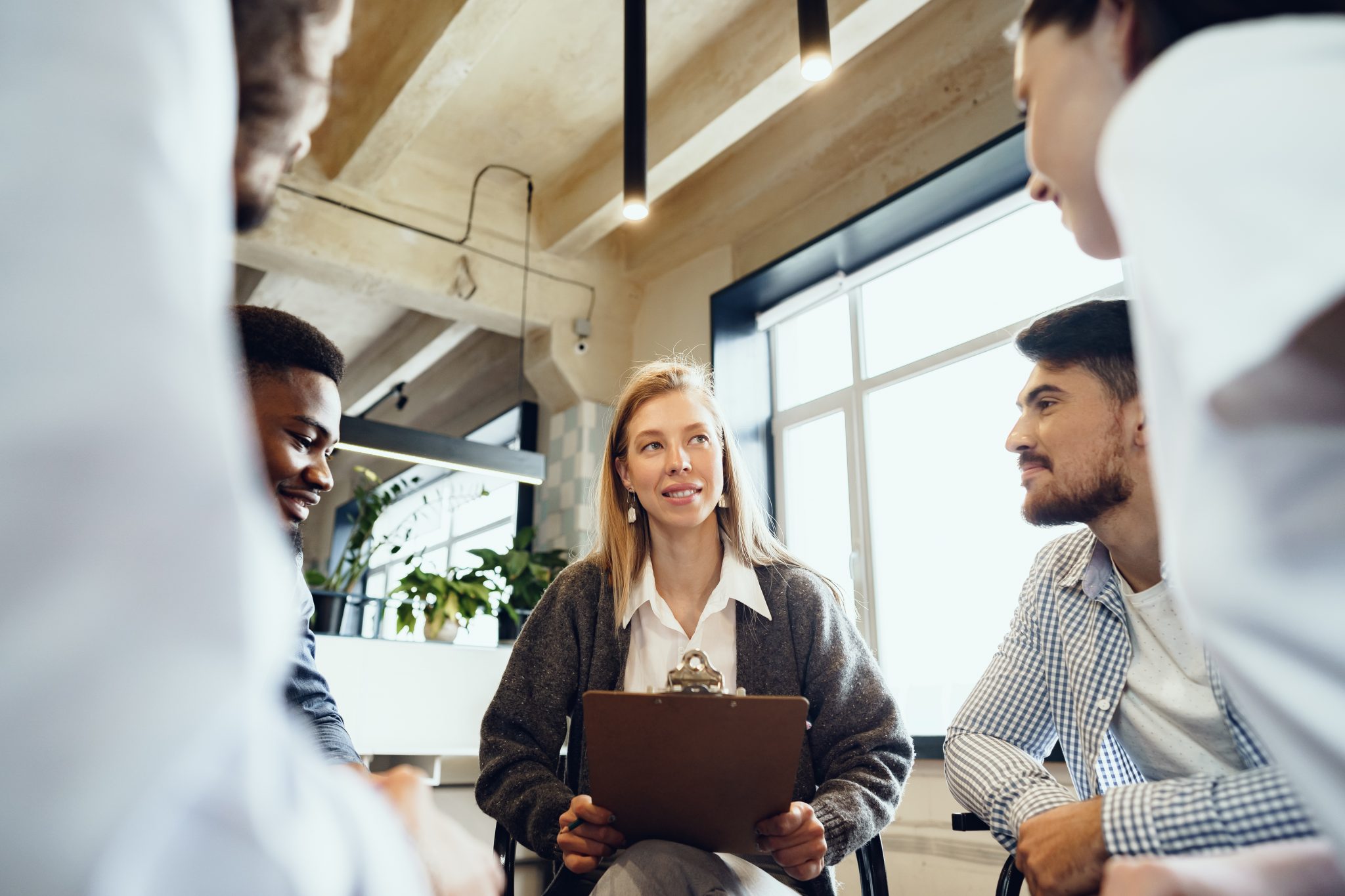 ALQUAL - FORMATION CSE / CSSCT